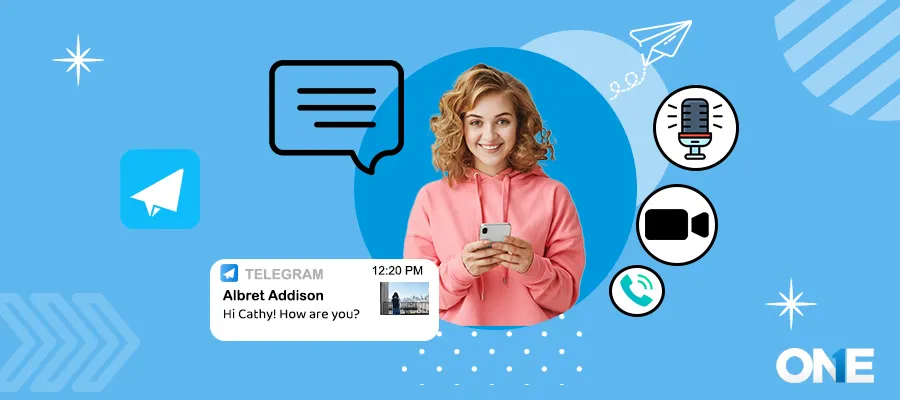 WhatsApp Web and Telegram The Go To Messaging Tools for Digital Nomads ...